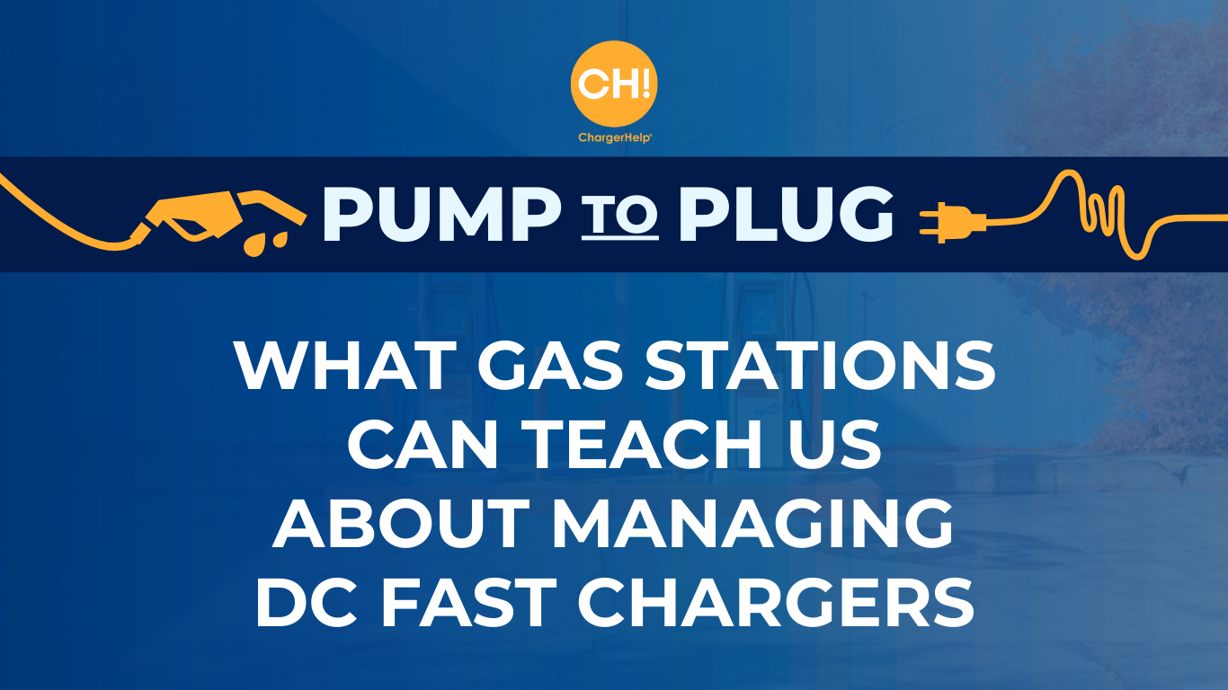 From Pump to Plug: What Gas Stations Can Teach Us About Managing DC ...